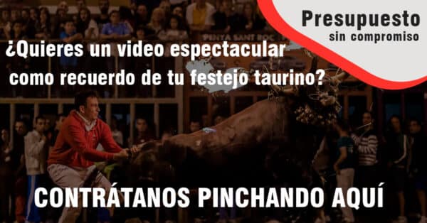 Toros hoy - vídeos en 4K - el mejor calendario taurino