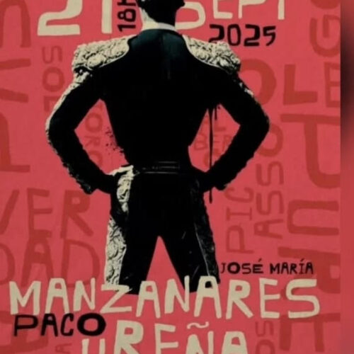 El mejor calendario de corridas y espectáculos taurinos - Toros hoy